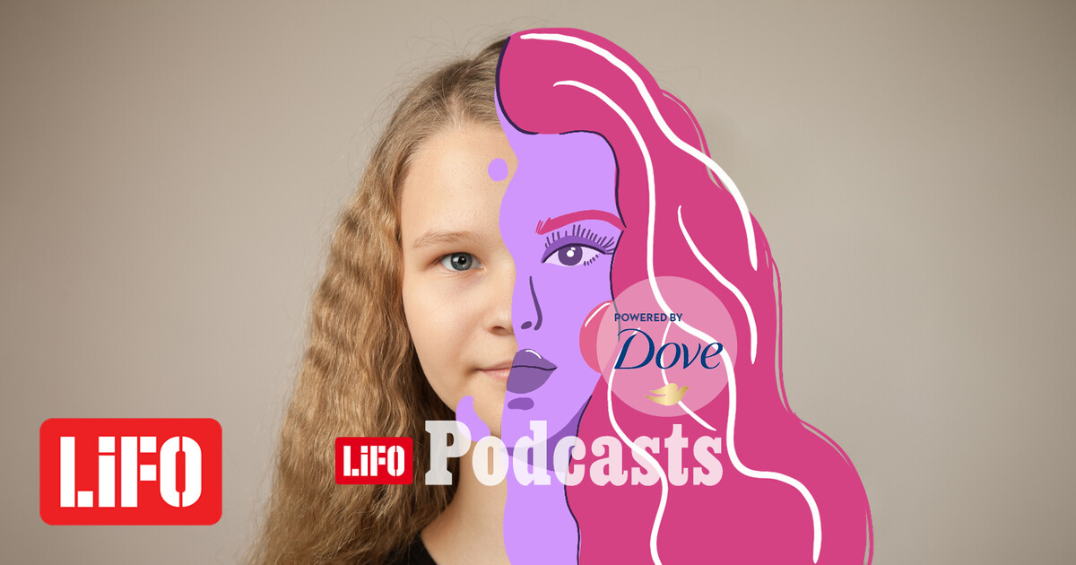 Πώς μαθαίνεις σε ένα κορίτσι να αγαπά τον εαυτό του ακριβώς όπως είναι; | LiFO